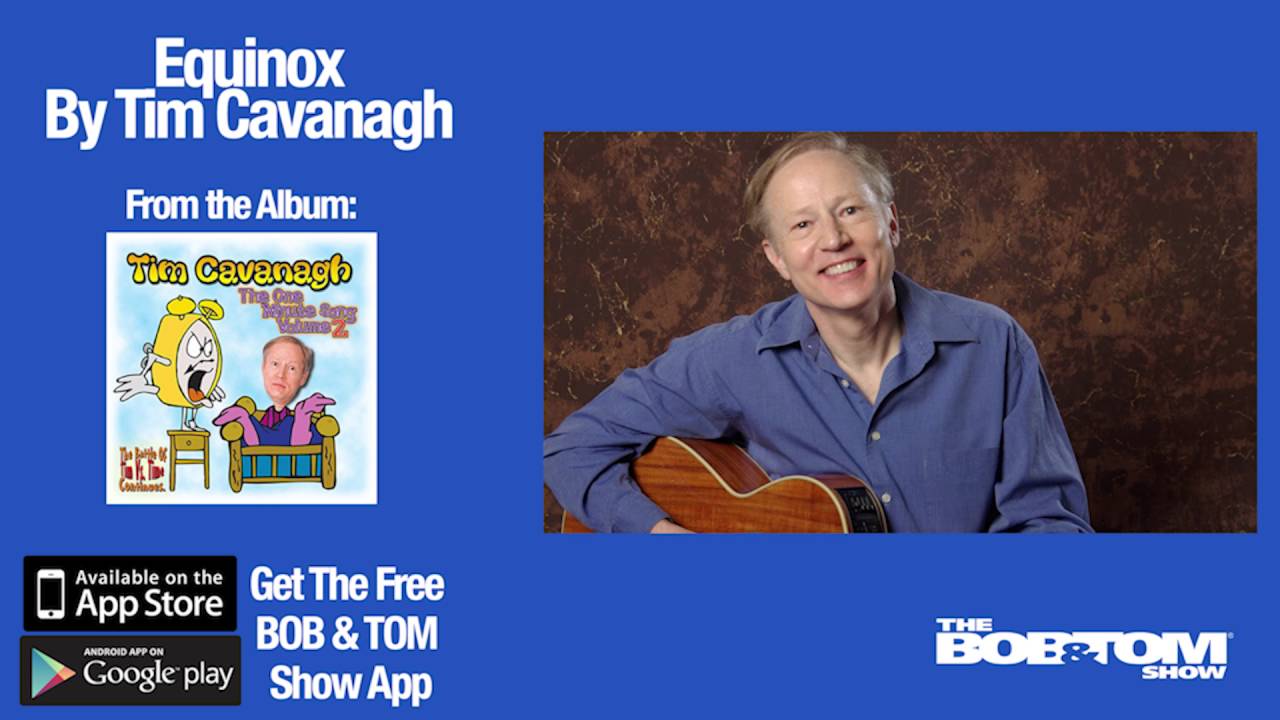 Equinox by Tim Cavanagh - YouTube