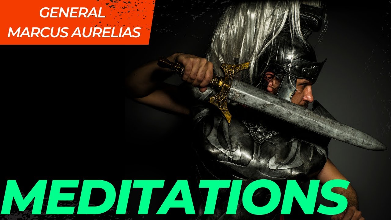 Marcus Aurelius' 'Meditations': Ancient Lessons for Today's World - YouTube