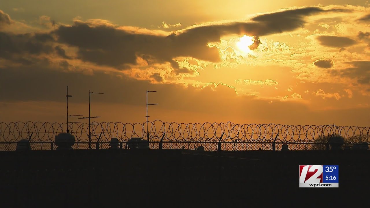 Peter Slom makes history as first formerly incarcerated member of RI ...