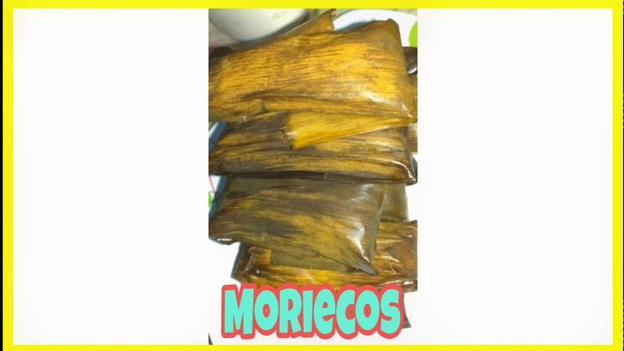 MORIECOS OF ISABELA #Shorts | SUMAN SA LATIK | Mavy Dz - YouTube