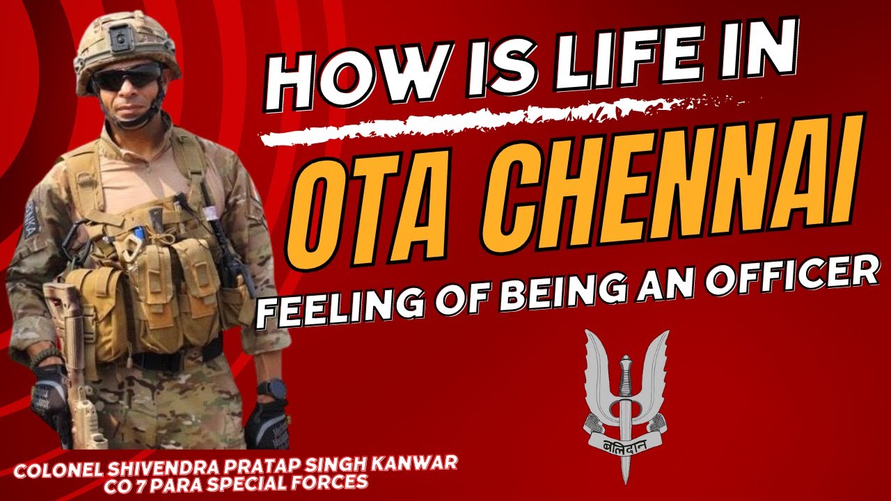 The DARK SIDE of OTA Life Nobody Tells You @ShivenderKanwar - YouTube
