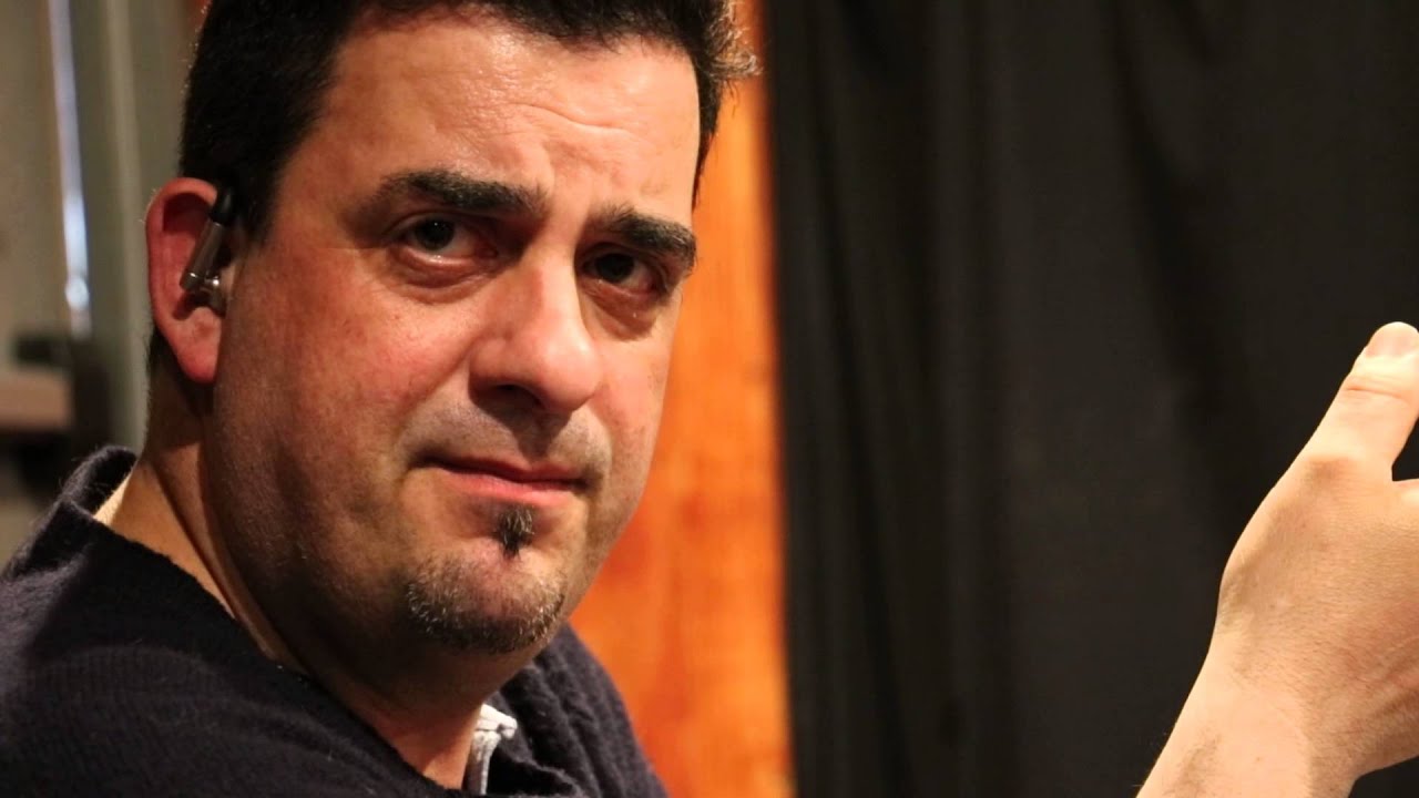 John Pallotta Studios, John Pallotta, Actor Whisperer John Pallotta ...