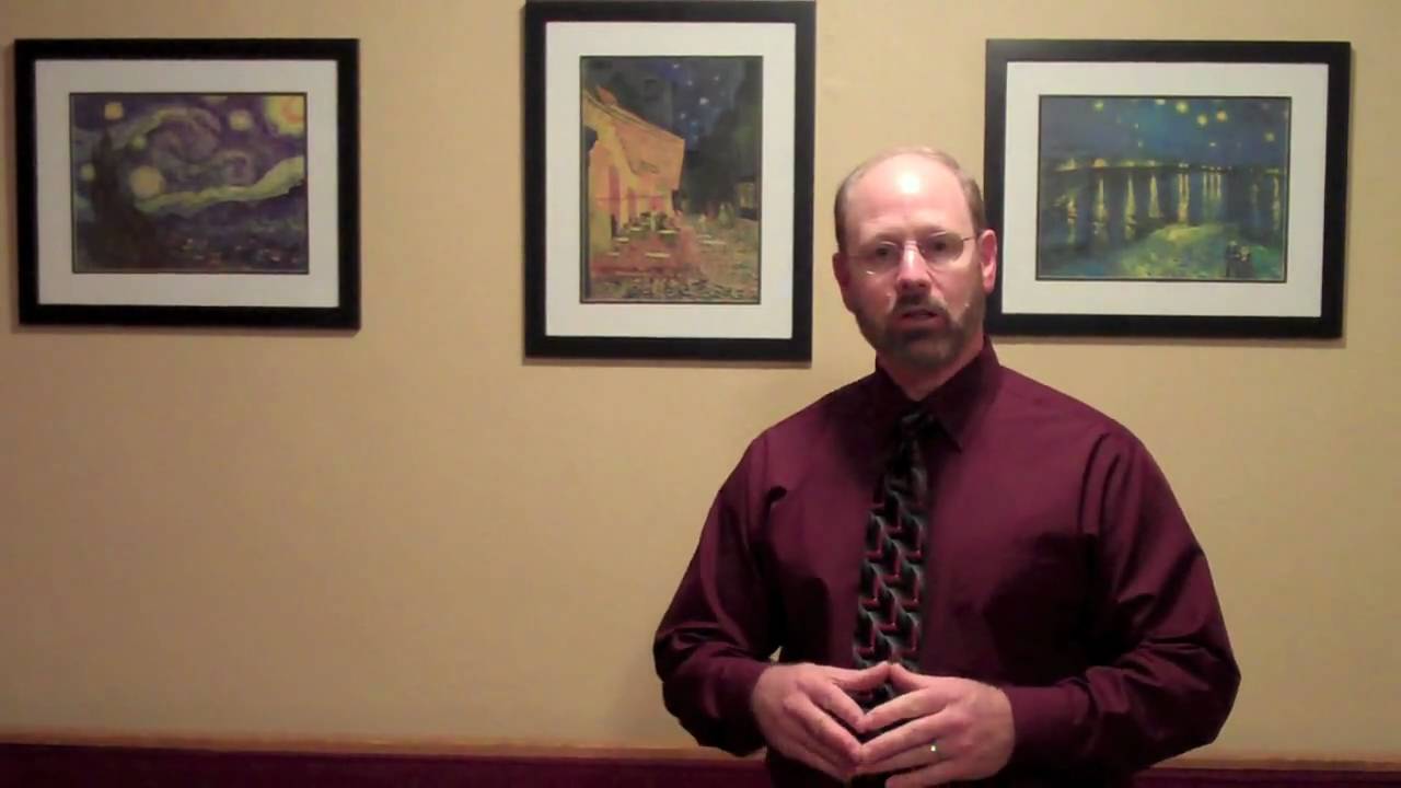Dr. Ken Parker, Snohomish Chiropractor - YouTube