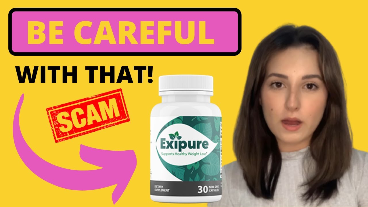 Exipure Reviews | Does Exipure WORK? | Exipure Diet Pills Reviews ...