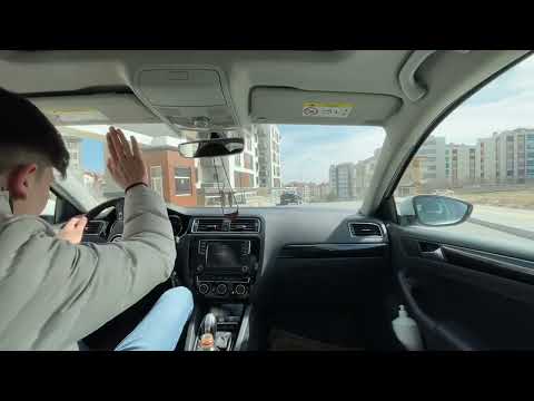 ARABA KAÇIRMA #26 / TRAFİKTE ARABA KAÇIRMA