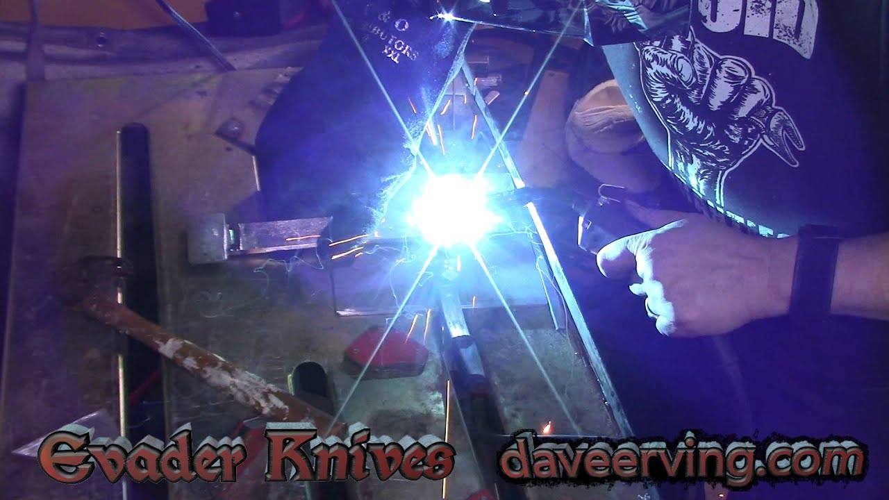 ITS 16 - Making a Bracket for the KBAC VFD(Part 1) - YouTube