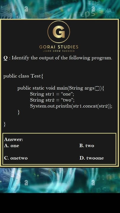 Java Programming Comment The Answer Pseudocode Java