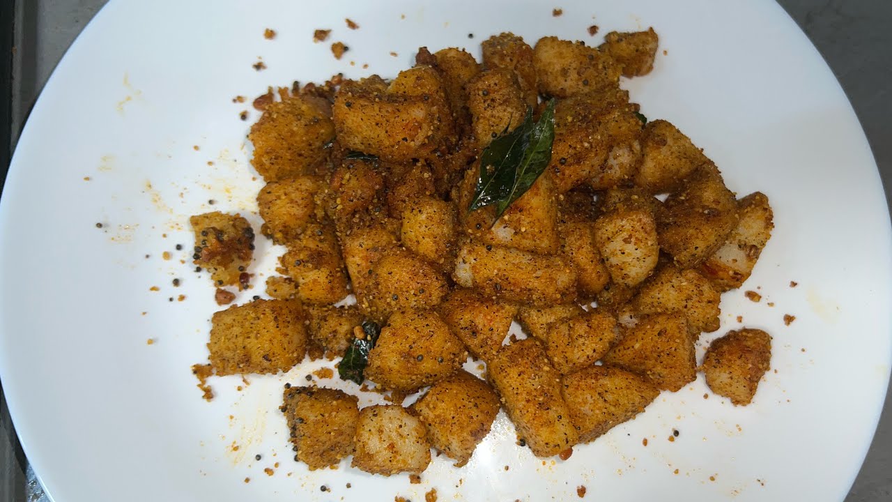 How to make podi idly|பொடி இட்லி|RMJL cooking| - YouTube