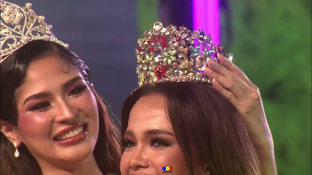 𝐌𝐢𝐬𝐬 𝐏𝐡𝐢𝐥𝐢𝐩𝐩𝐢𝐧𝐞𝐬 𝐄𝐚𝐫𝐭𝐡 𝟐𝟎𝟐𝟒 Full Performance | 𝐈𝐑𝐇𝐀 𝐌𝐄𝐋 𝐈𝐍𝐔𝐓𝐀𝐍 𝐀𝐋𝐅𝐄𝐂𝐇𝐄 - YouTube