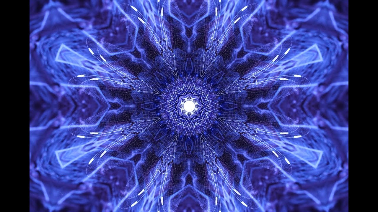 When You View The 3D Matrix From Higher Dimensions - You're In Harmonic ...