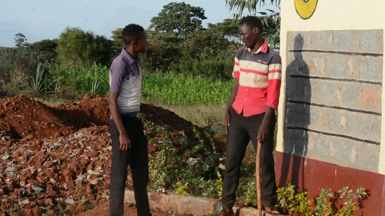 AKAMBA TV INTRO - YouTube