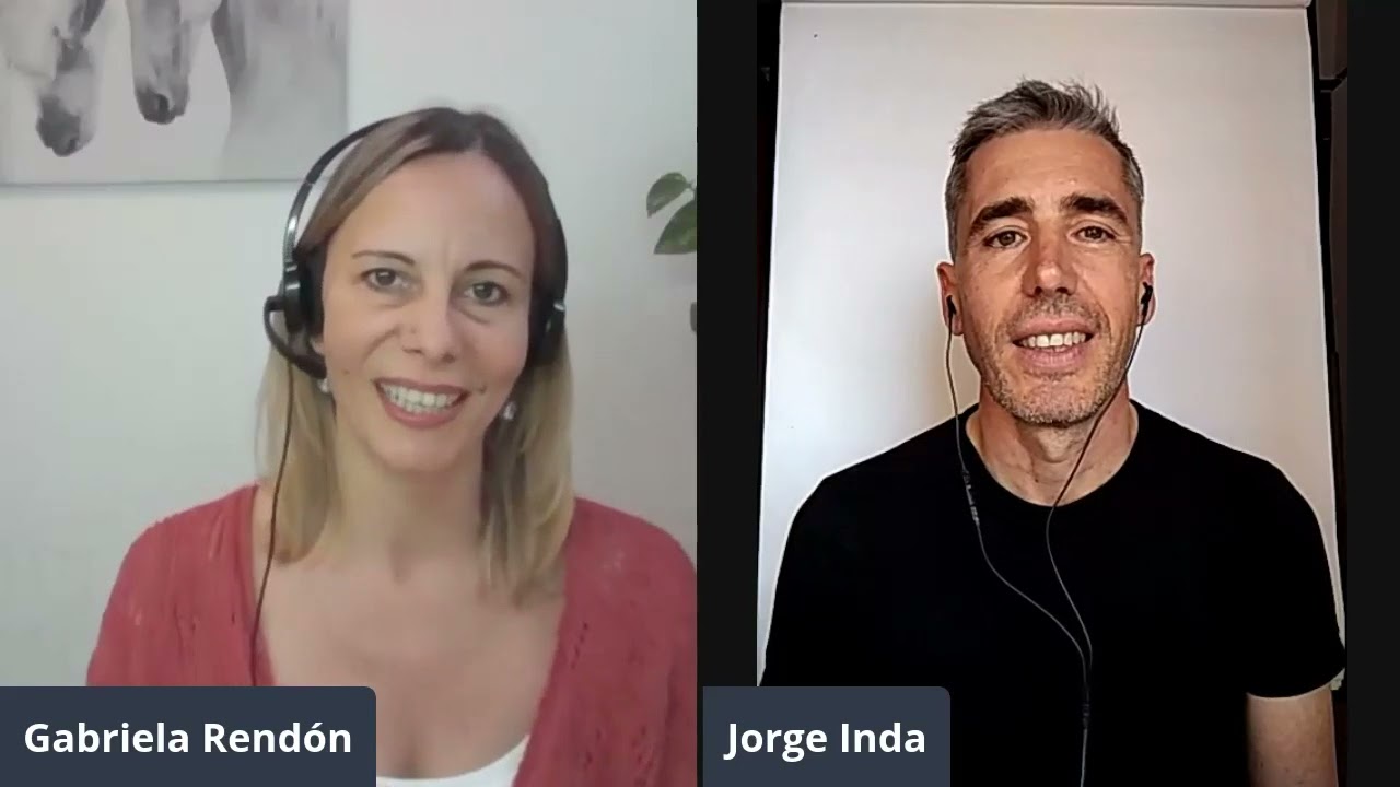 HABITOS para la REINSERCION - Gabriela Rendón & Jorge Inda - Coaching ...