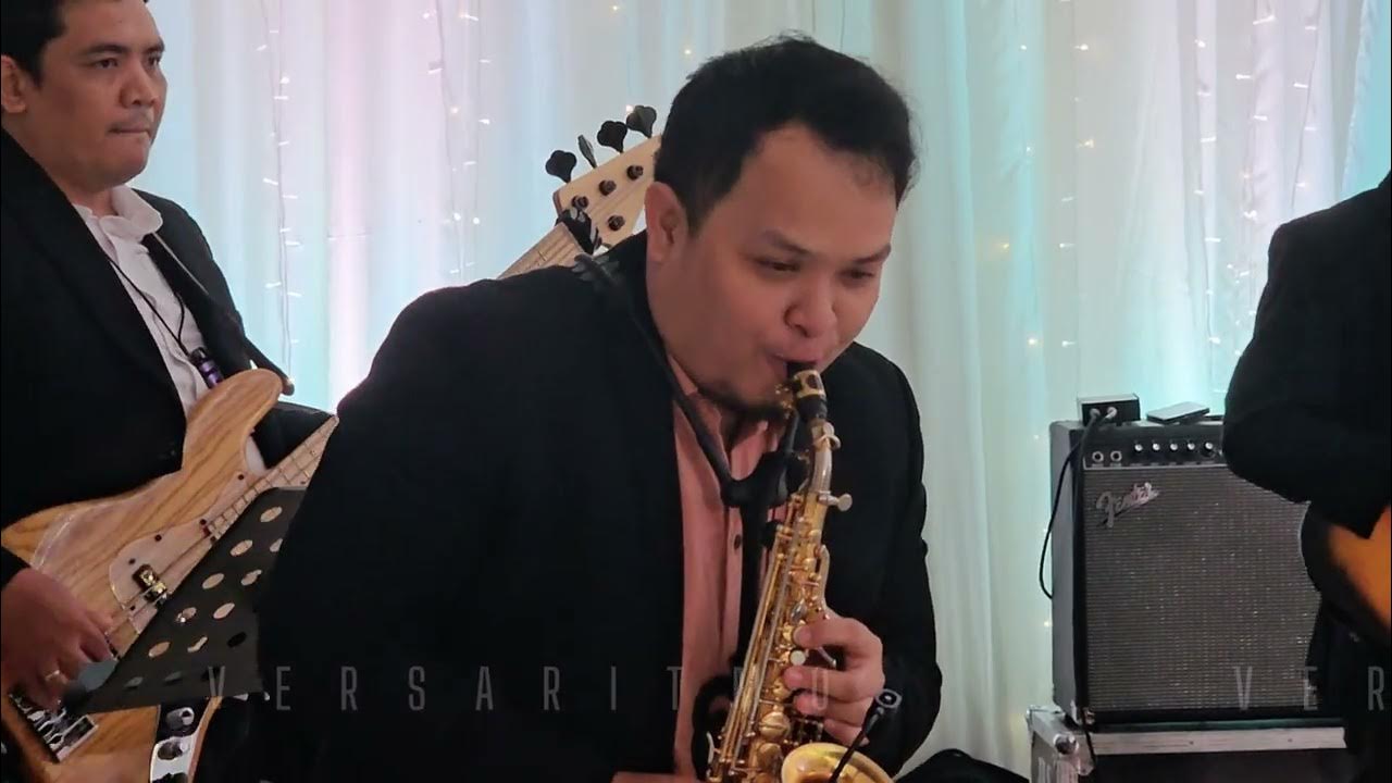 Forever In Love (Kenny G) - Versa Ritmo Instrumental 8pcs Band Ensemble - YouTube