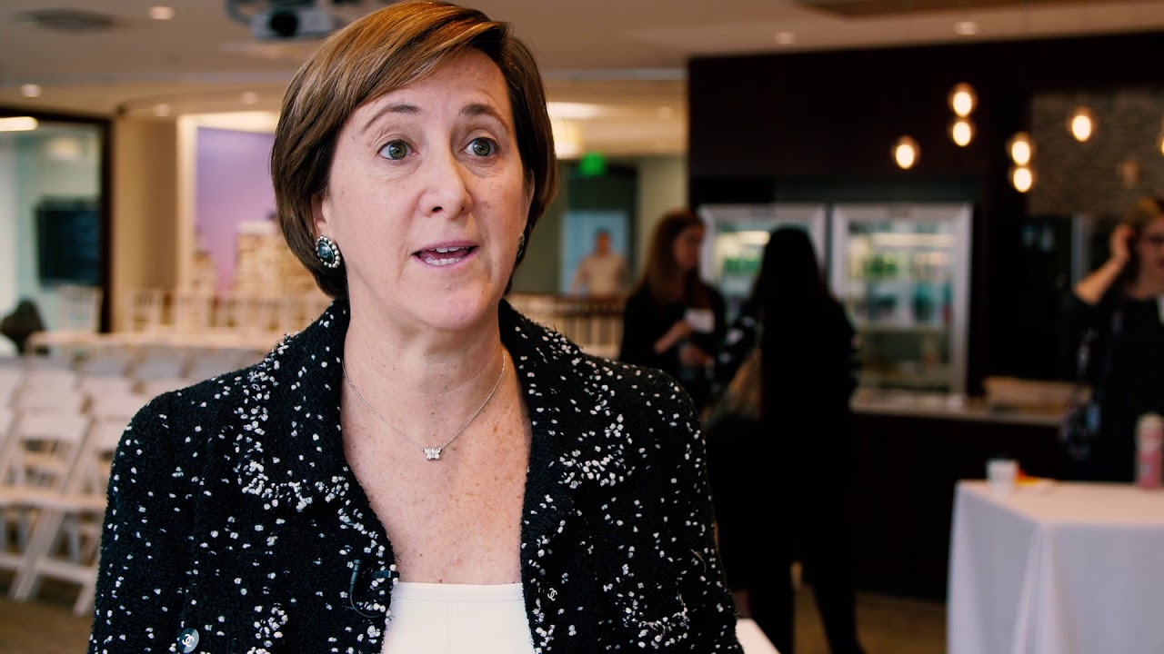 Changing the Trajectory: Addie Swartz from Reachire - YouTube