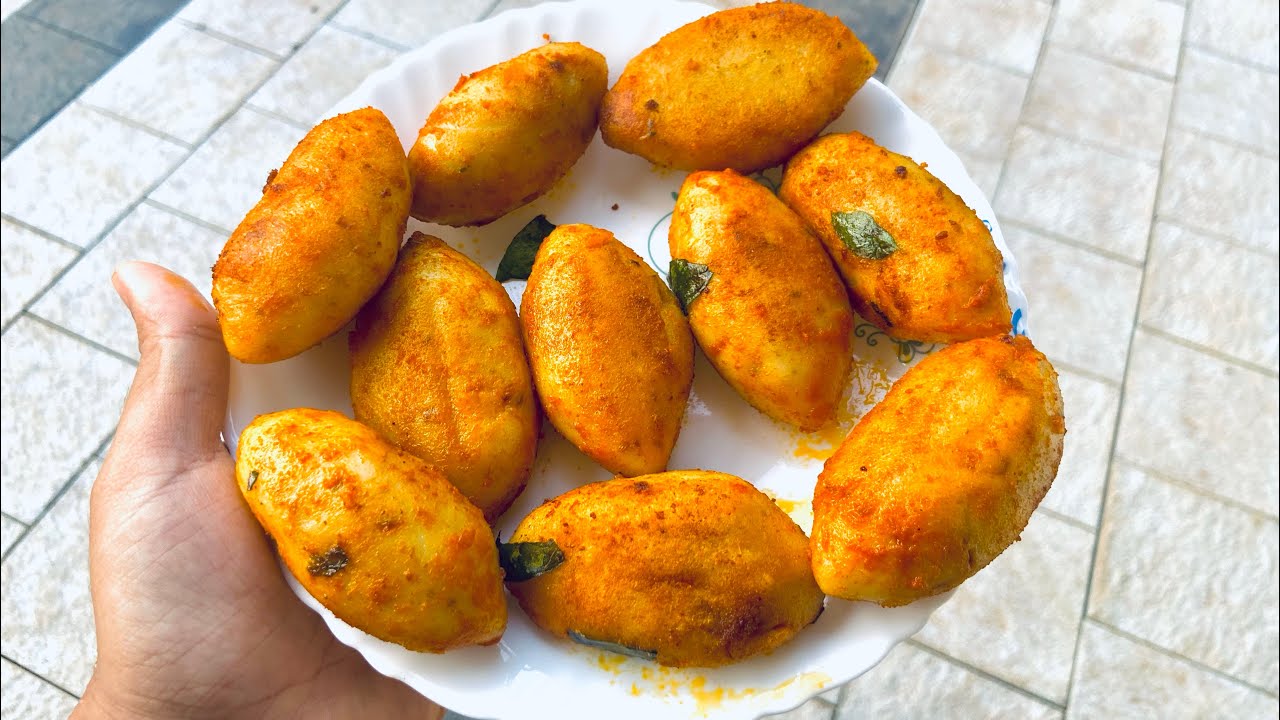 കണ്ണൂർ തട്ടുകടയിലെ താരം കൽമാസ് |chicken kalmas recipe | iftar snack ...