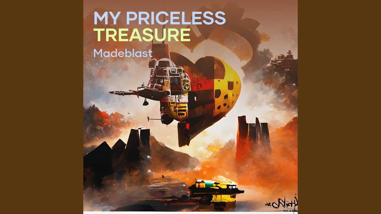 My Priceless Treasure - YouTube