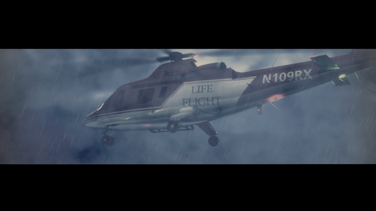 Heli Trailer : Rescue Team Natural Disasters cinematic trailer - YouTube