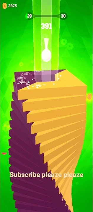 Stack Ball 3D Game | Level 30 | Play Stack Ball Game In Fast Speed Stack Ball Game YouTube Short ...