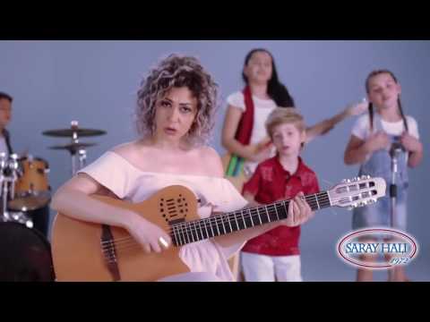 Yeni Saray Halı Reklamı En Güzel Anne Benim Annem Gözde Şerbetçi