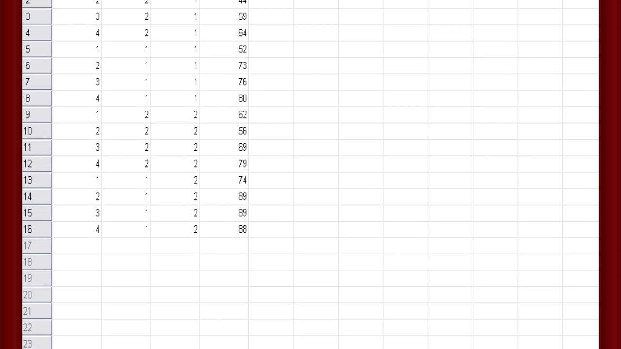 How To Import or Read Data in R Package by Charles Natuhamya - YouTube