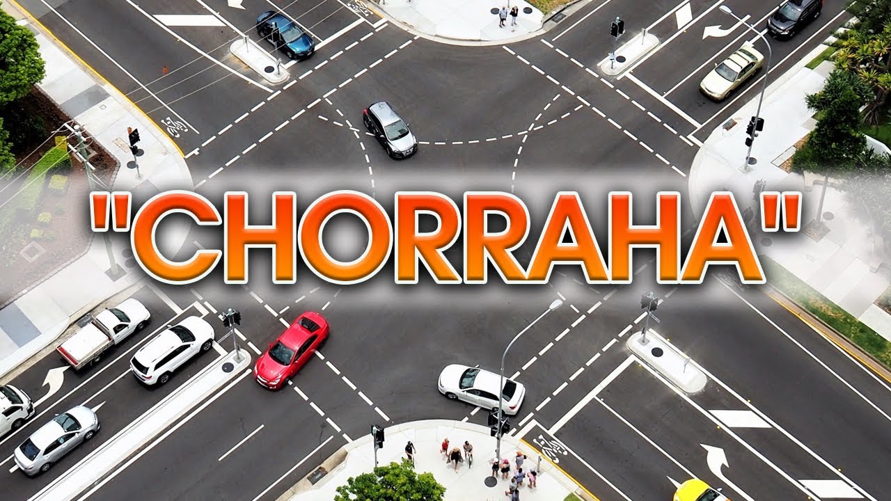 "Chorraha" koʻrsatuvining navbatdagi soni - YouTube