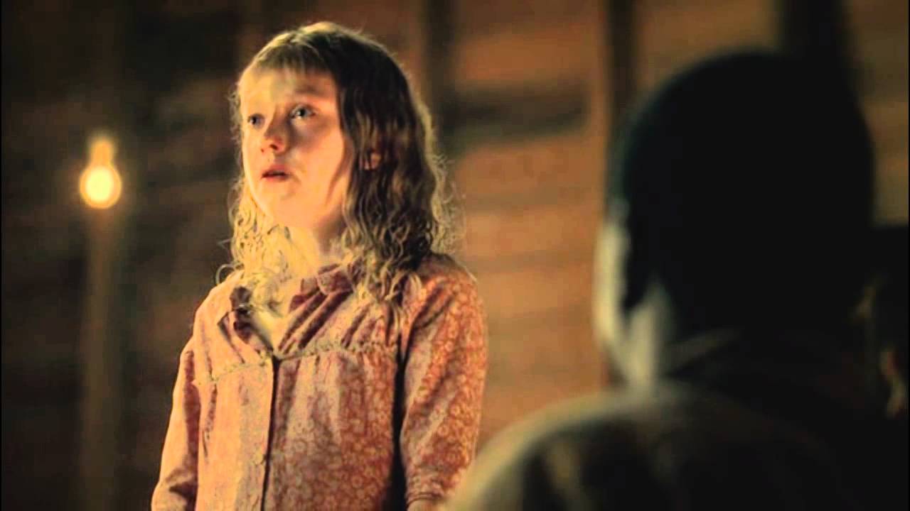 Hound Dog - Dakota Fanning sing "Hounddog" - HD - YouTube