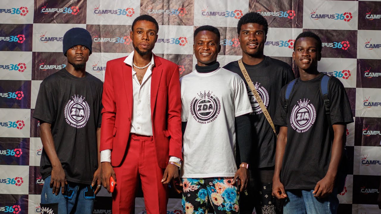 Techiman Senior High School never expected this at their 60th ...