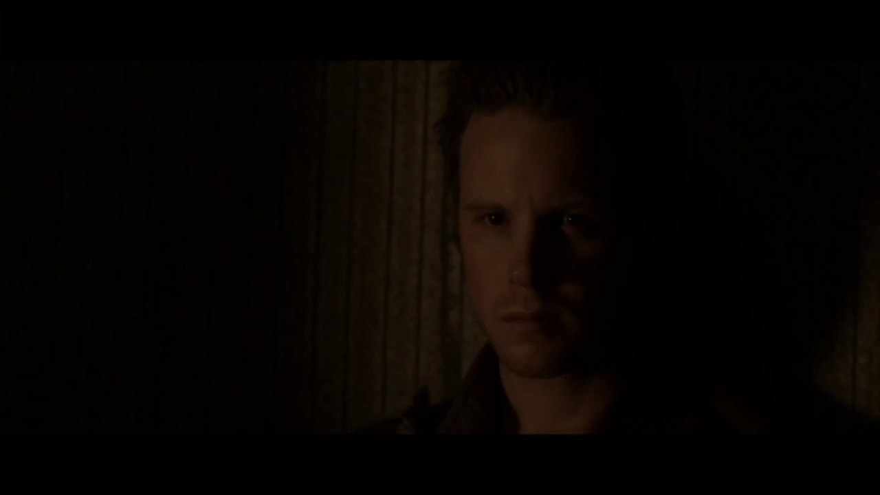 The Divide (2011) - Deleted Scene - YouTube