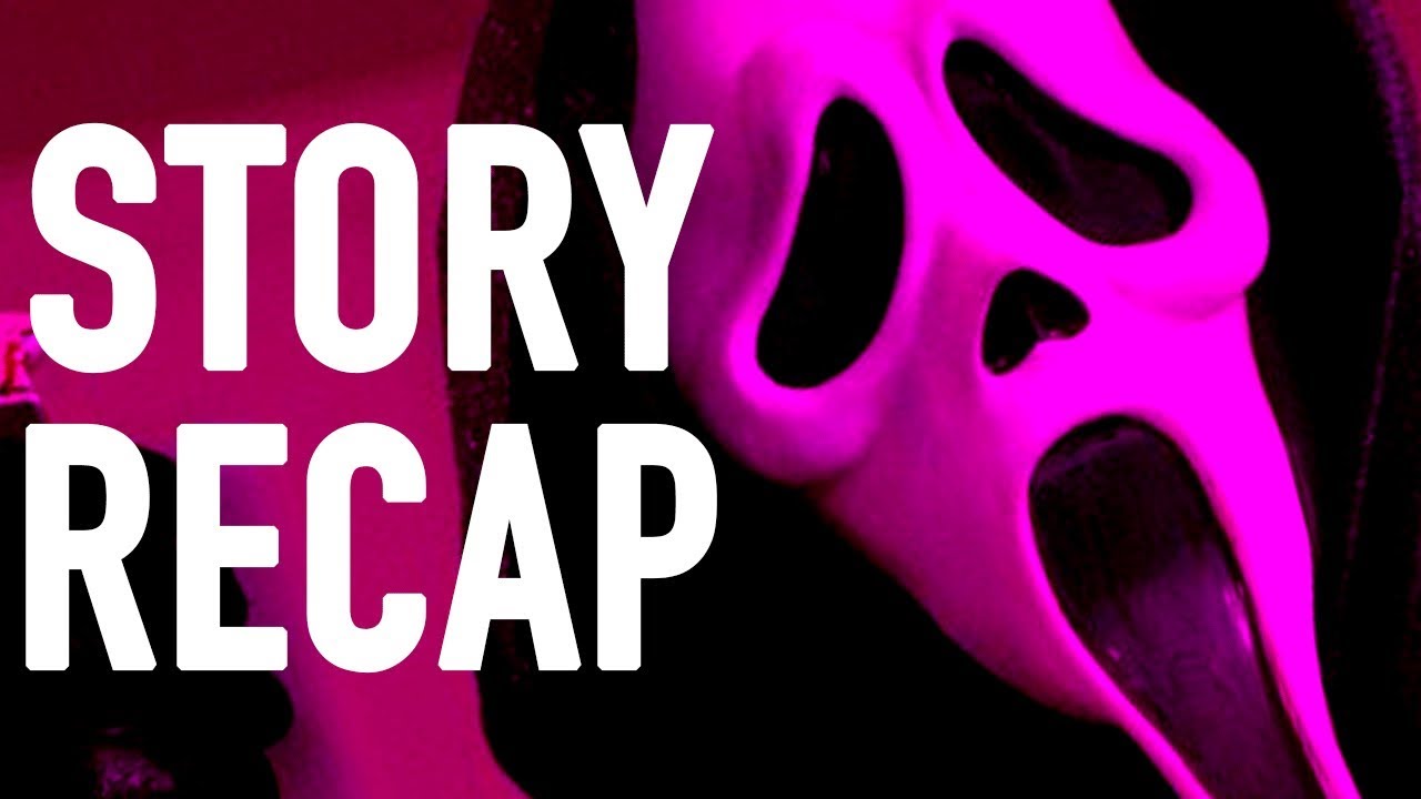 SCREAM || Story in 2 Minutes - YouTube