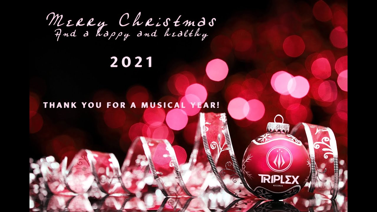 Triplex Records Yearmix 2020 - YouTube