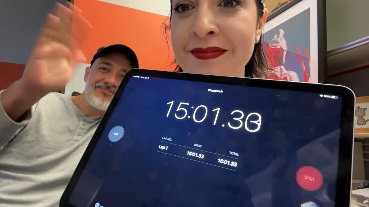 The Weekly 15 with Reb & Steve // NEW SERIES | Warframe DevShorts - YouTube