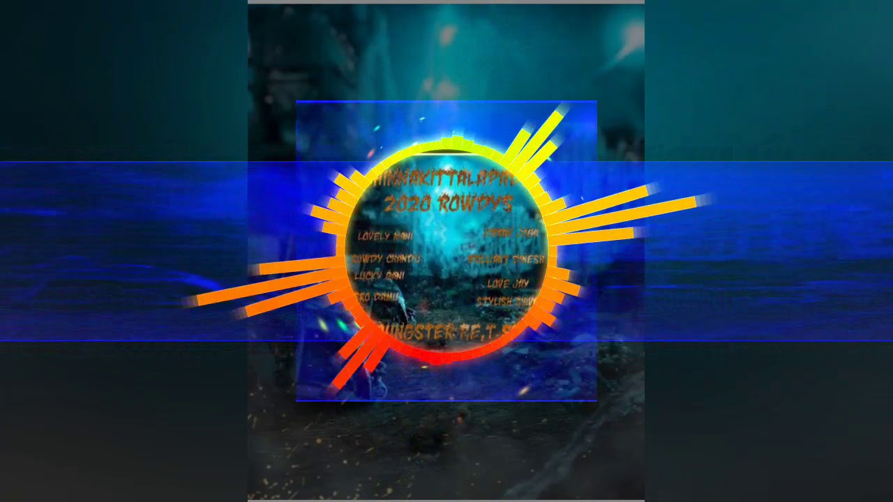 Rowdy mani(2) - YouTube