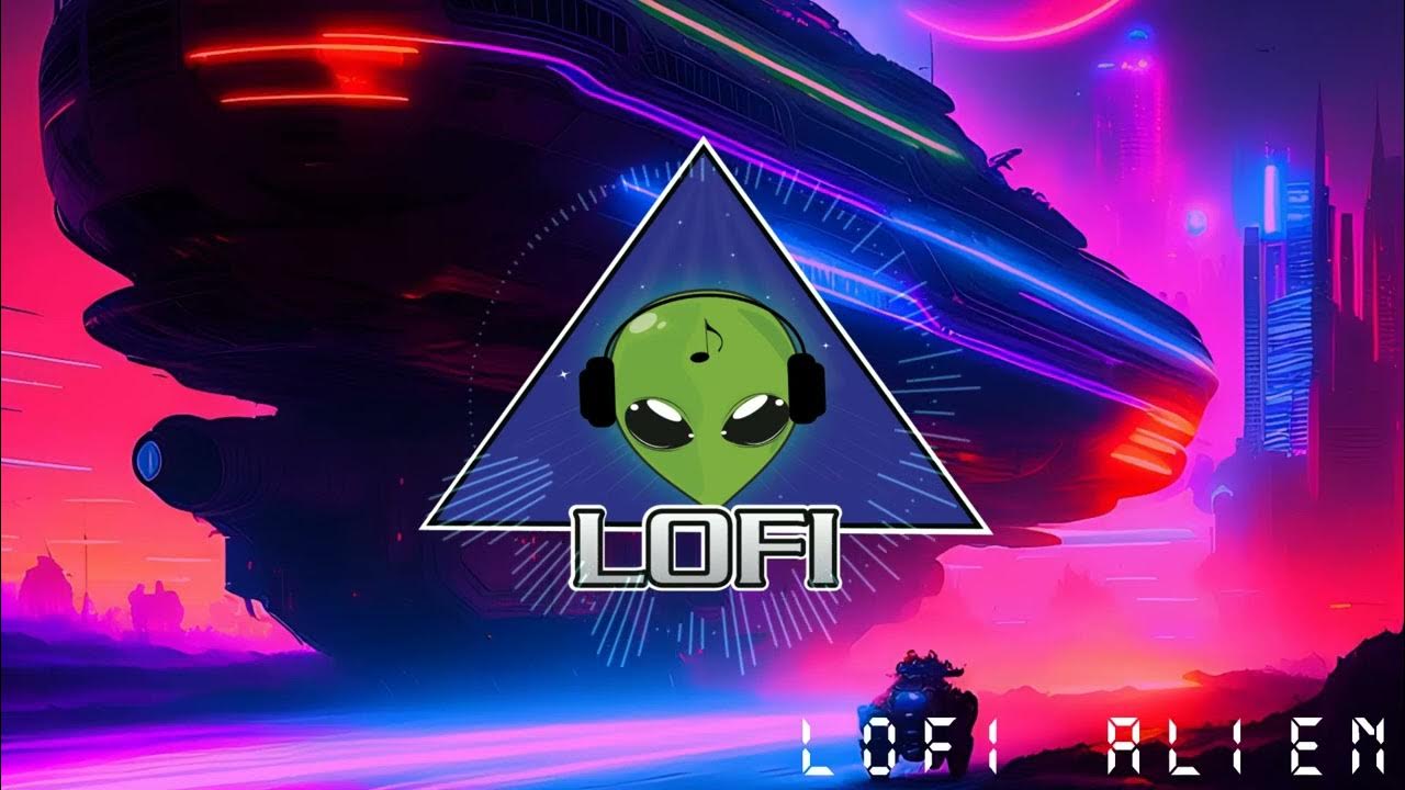 Lofi Alien - The Machines - Original Synth Wave - - YouTube