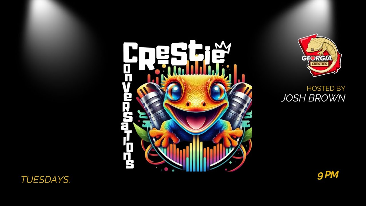 🎙️ EPISODE 14: Repticon Recap 🦎 | The Highs, Lows & Lessons from ATL ...