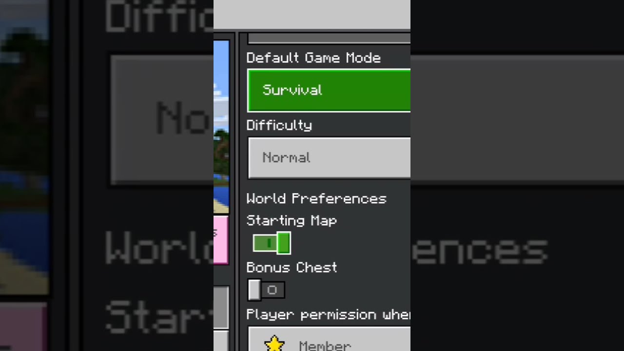 How To Create A New World In Minecraft ritikgamer h1248 creating How To Create A New World In Minecraft ritikgamer h1248 creating