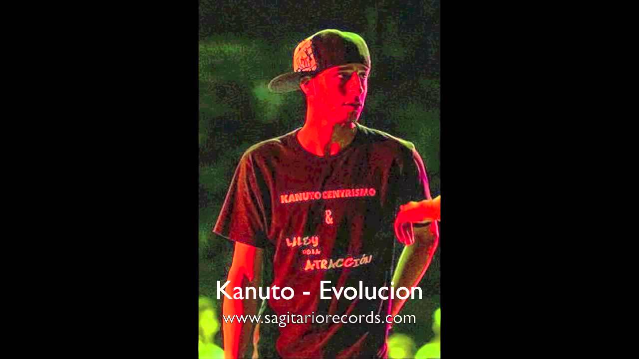 Kanuto - Evolución - YouTube