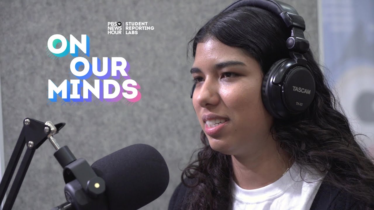 ON OUR MINDS SEASON 3 TRAILER - YouTube