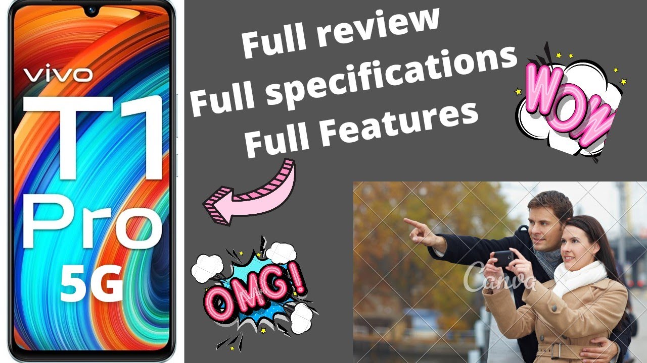 Full review of Vivo T1 Pro 5G| with💯 full specifications| Vivo T1 Pro ...