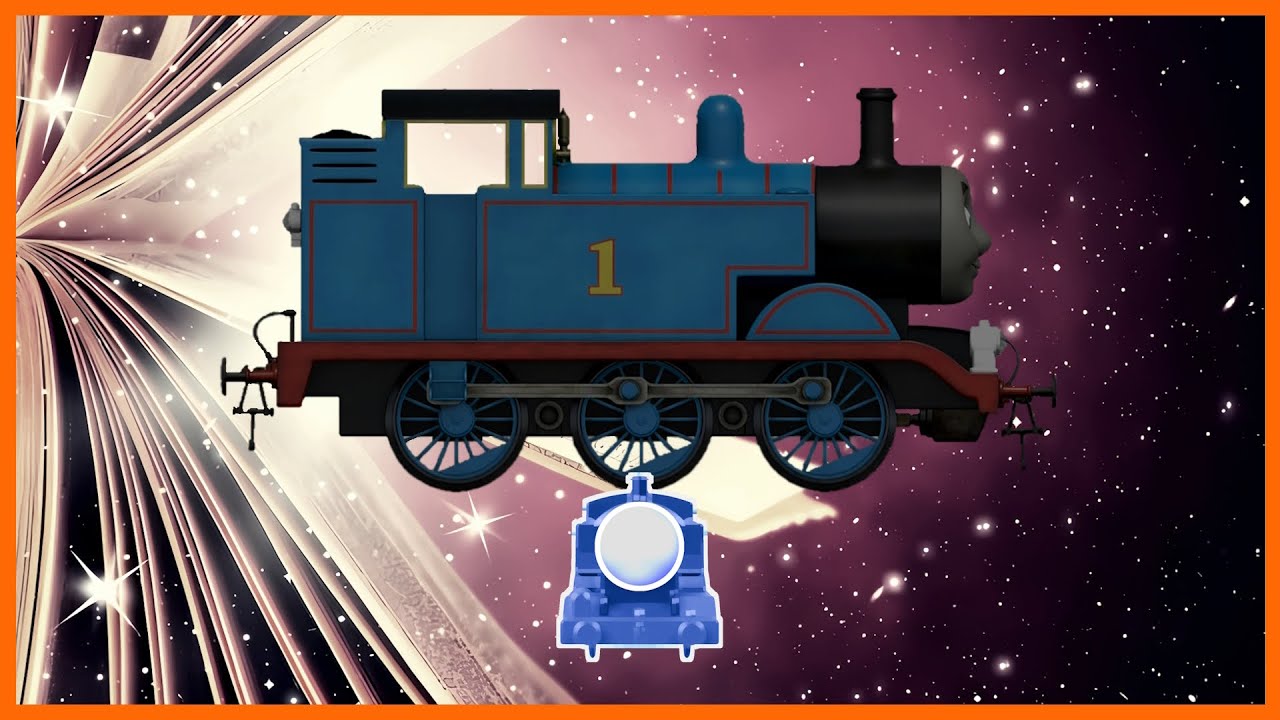 🔵(US) Every Animated Episode 2009-2020 | Thomas & Friends | All 12 ...