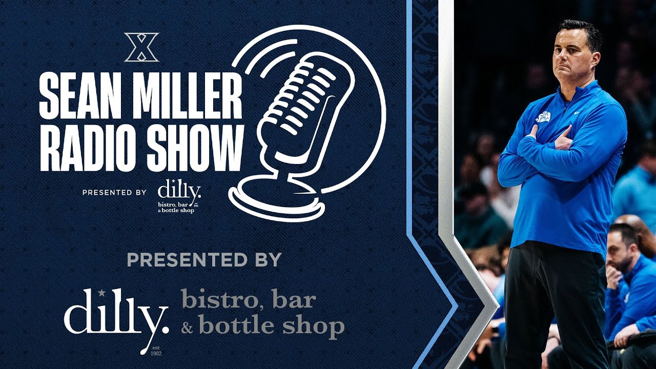 Sean Miller Radio Show - February 17, 2025 - YouTube