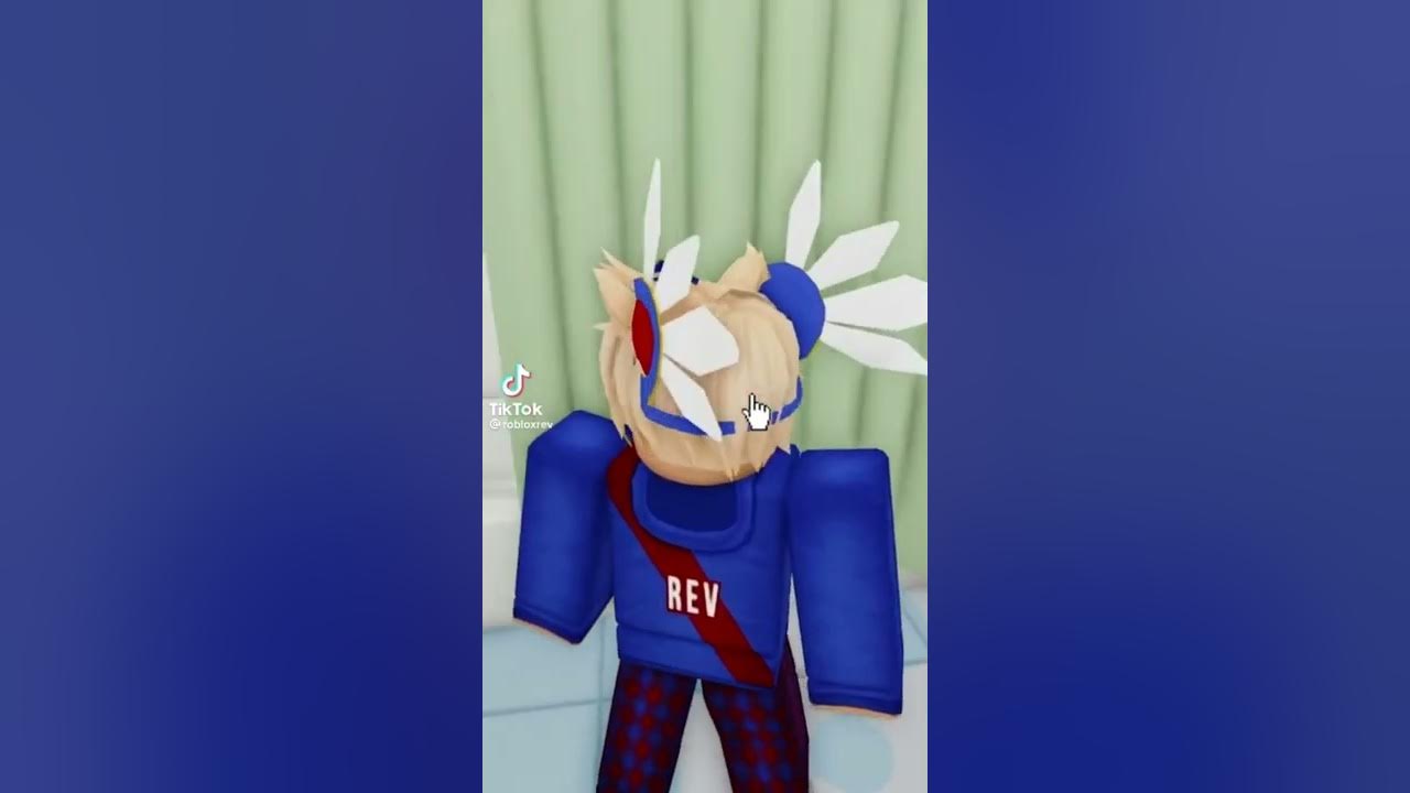 Roblox Tiktok Compilation 3 Youtube