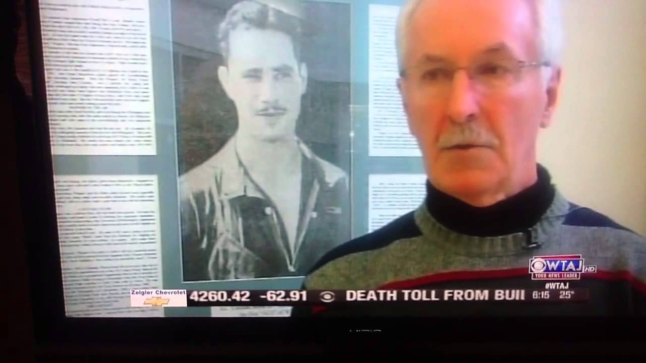 Buzz Wagner P-40 tribute. - YouTube