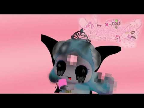 Cupcakes hd || ft. Graceping and Heartsping 💖💎 REMAKE REVERSED 