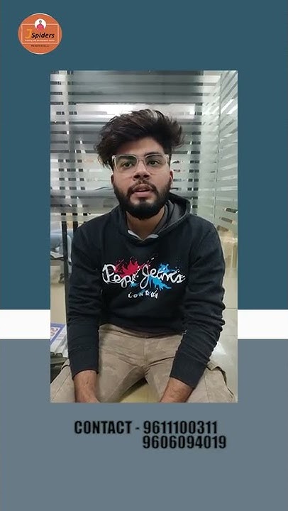 JAVA FULL STACK DEVELOPMENT JSPIDERS | OLD AIRPORT ROAD | BANGALORE ...