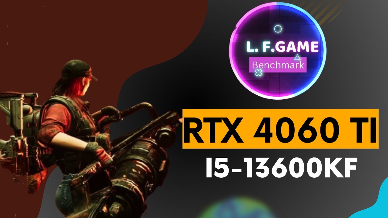 Once Human | RTX 4060 TI + i5 13600KF | 1440p - YouTube