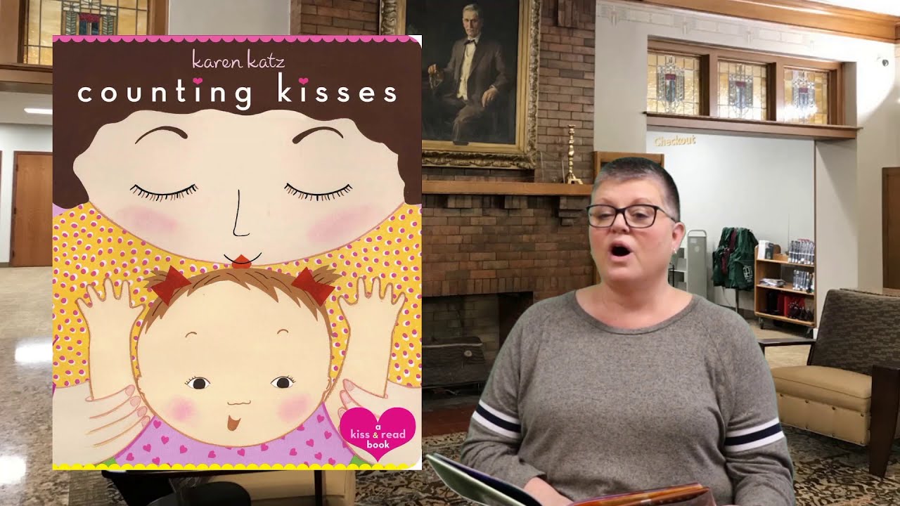 Counting Kisses - YouTube