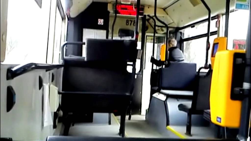 MAN NG272 #878 (KPKM Białystok) - YouTube