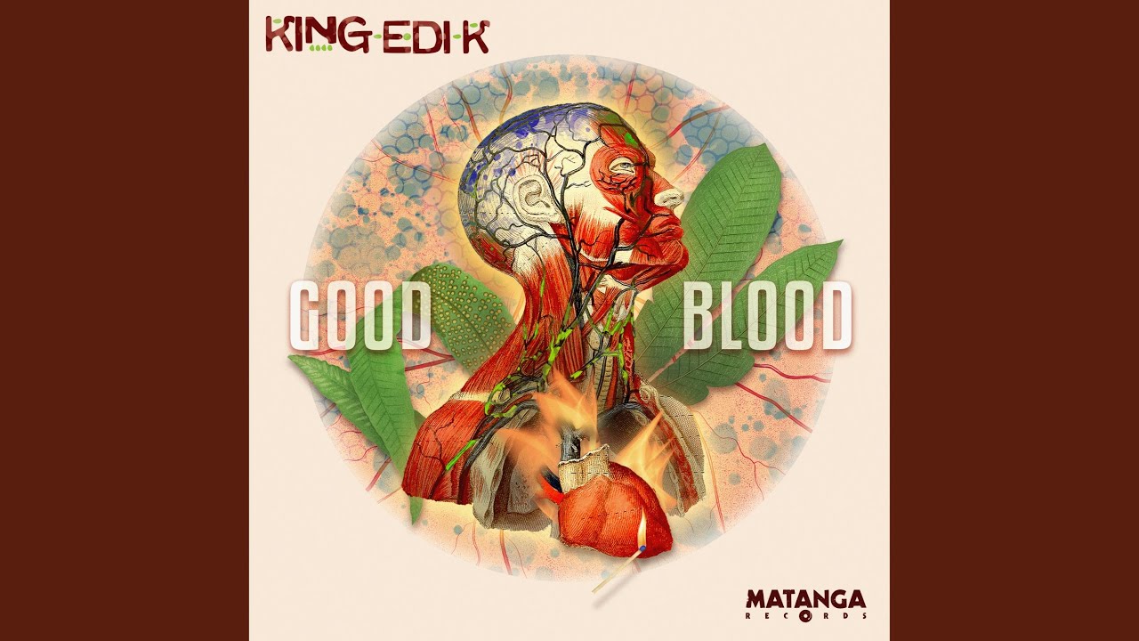 Good Blood - YouTube