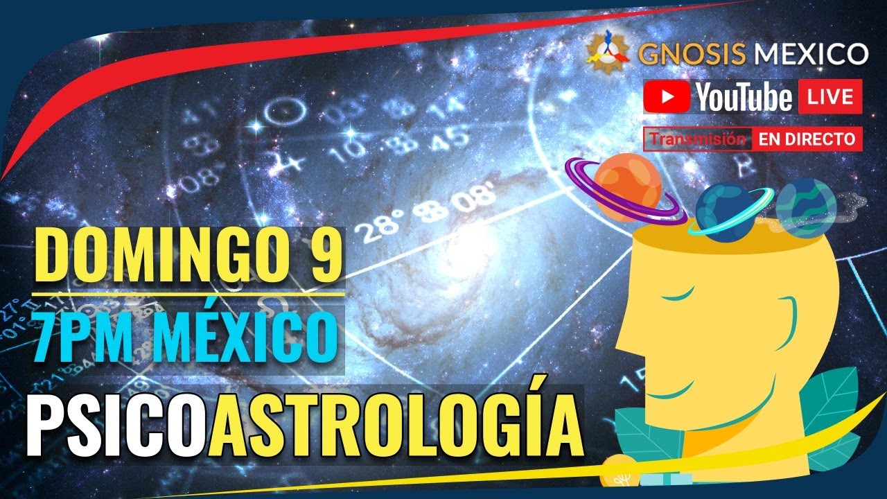 PSICOASTROLOGÍA | Psicología a través de los Signos Zodiacales ...