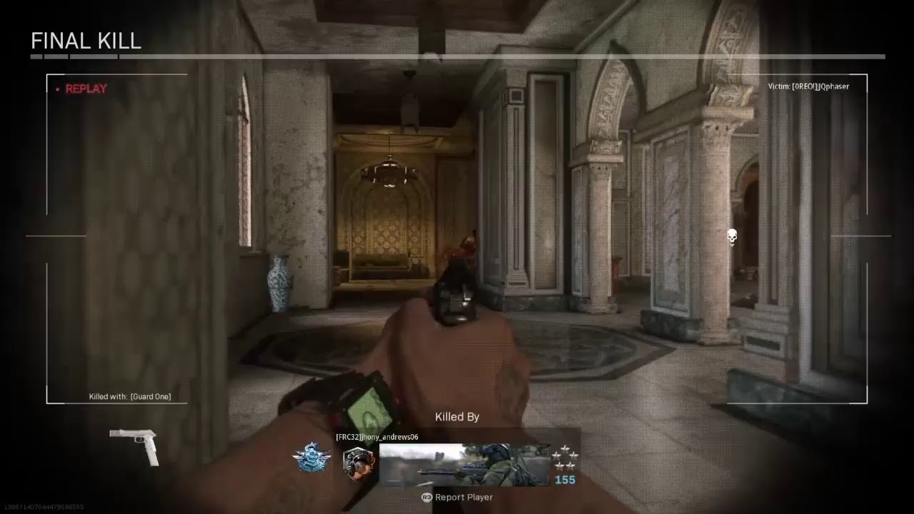 Cod mw gunfight live - YouTube